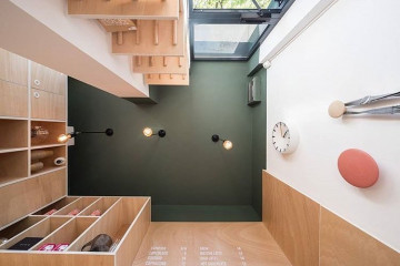 Apollo 111 - Theatre, Bar - Bucharest.io