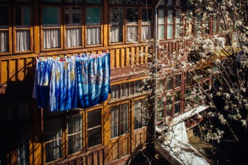 Alt Shift - Restaurant - Bucharest.io