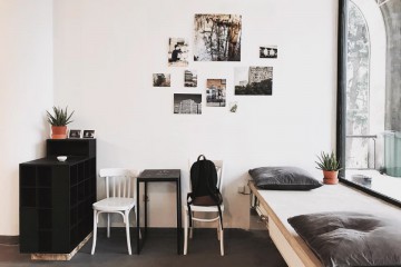 Alt Shift - Restaurant - Bucharest.io