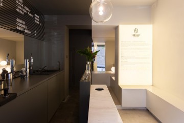 Apollo 111 - Theatre, Bar - Bucharest.io