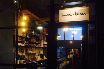 Alt Shift - Restaurant - Bucharest.io