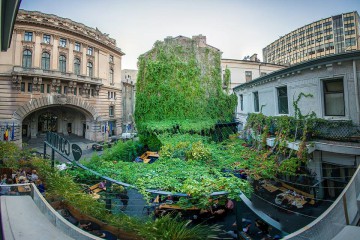 Alt Shift - Restaurant - Bucharest.io