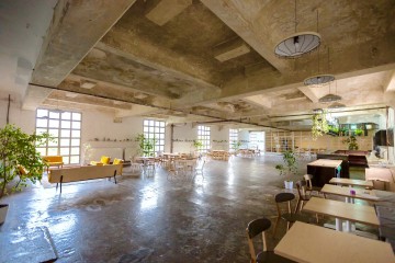 Alt Shift - Restaurant - Bucharest.io