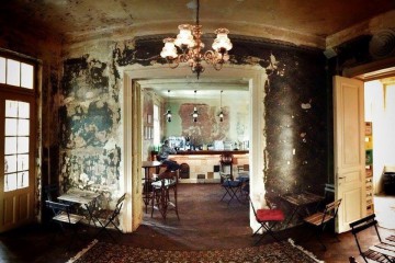 Alt Shift - Restaurant - Bucharest.io