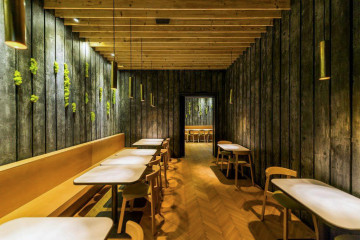 Alt Shift - Restaurant - Bucharest.io
