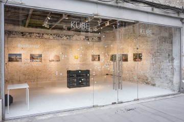 Alt Shift - Restaurant - Bucharest.io