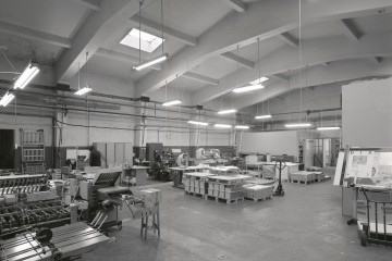 Apollo 111 - Theatre, Bar - Bucharest.io