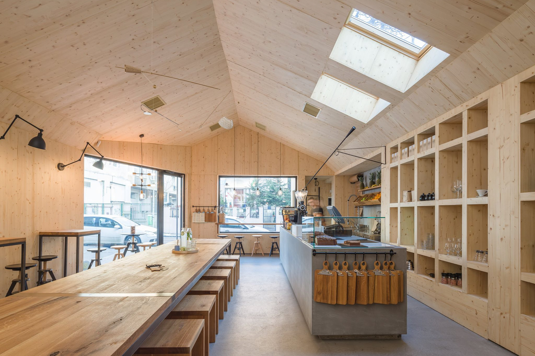 Frudisiac - Restaurant, Café - Bucharest.io