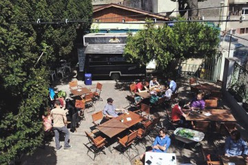Alt Shift - Restaurant - Bucharest.io