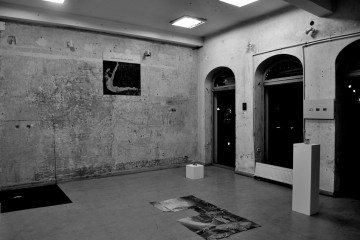 Alt Shift - Restaurant - Bucharest.io