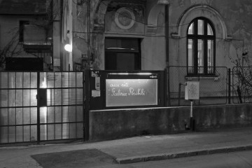 Alt Shift - Restaurant - Bucharest.io