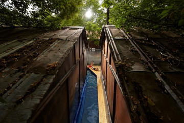 Alt Shift - Restaurant - Bucharest.io